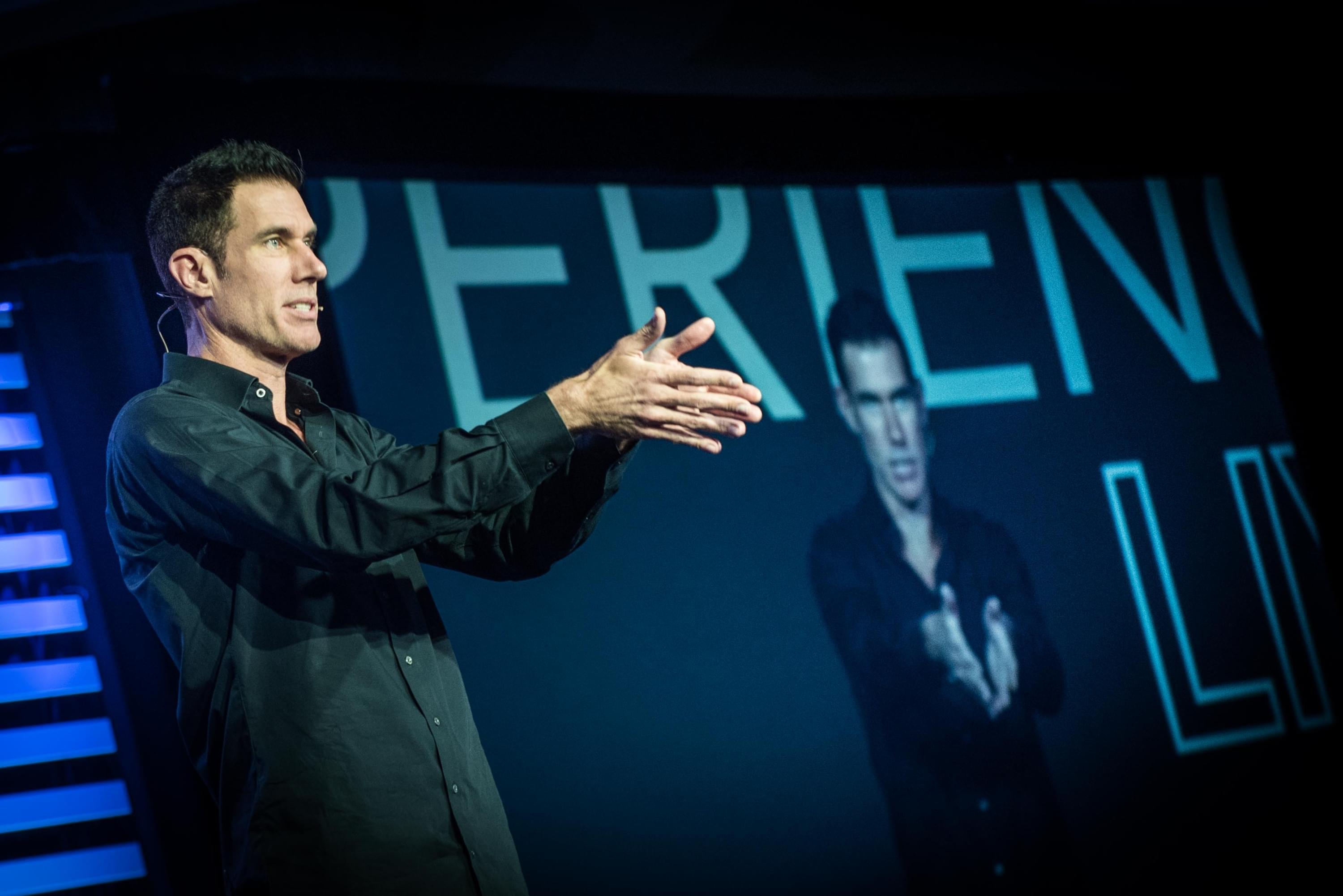 David Bayer's Legendary Program